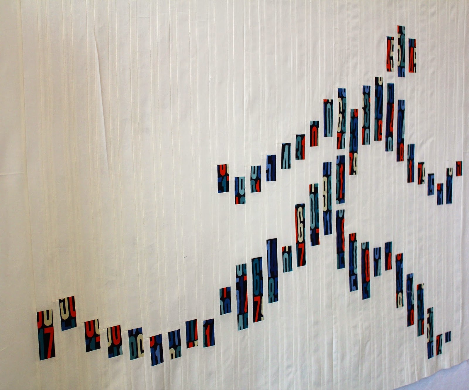 tallgrass prairie studio: The Running Man