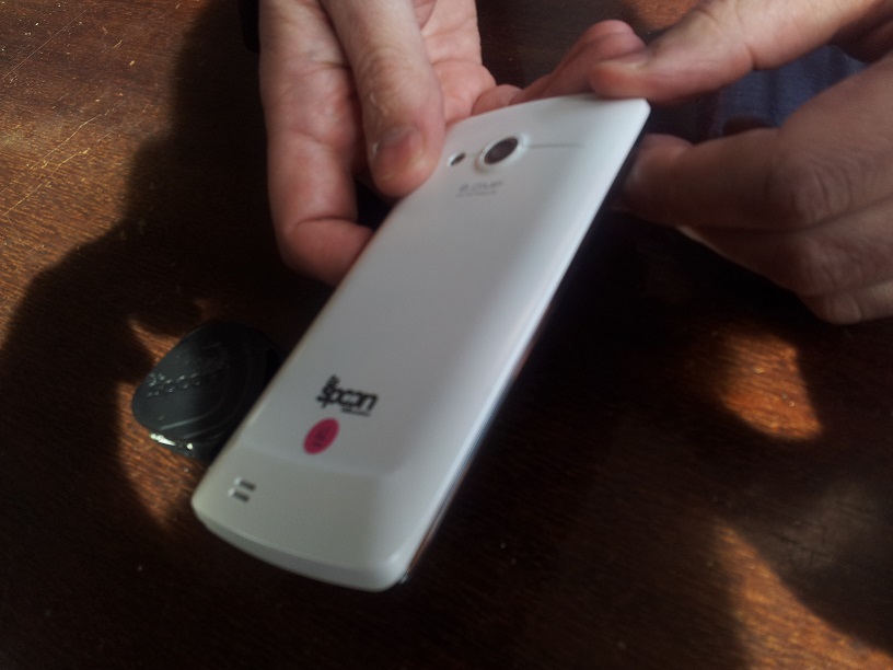 Ultra-Wideband Poised to Enter Smartphones