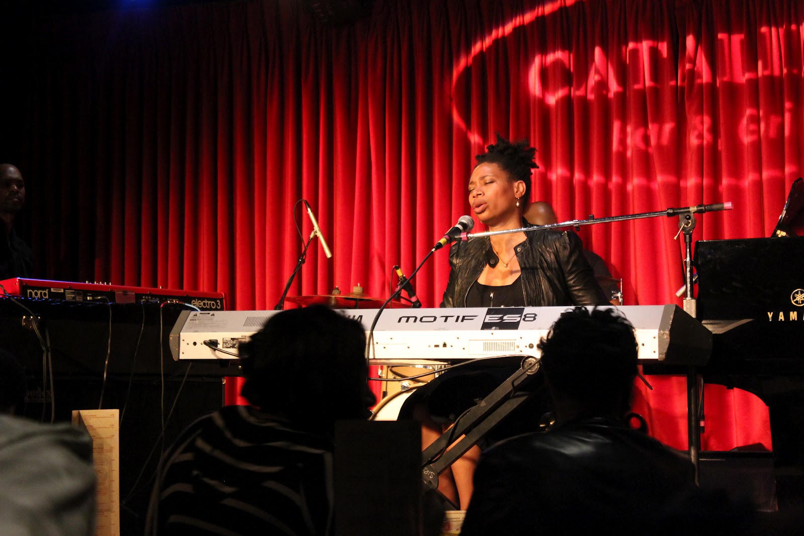 Sound Projections: Rachelle Ferrell (b. May 21, 1964): Legendary and ...