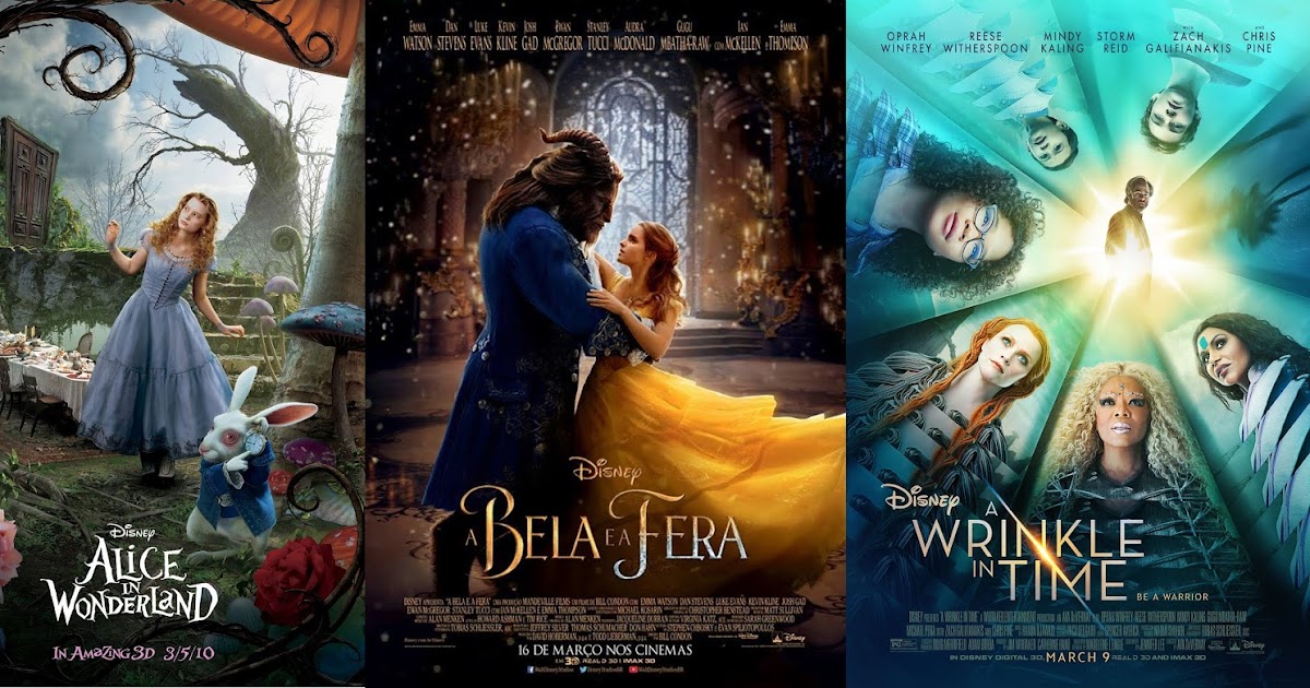 Melhores Filmes De Aventura E Fantasia - FDPLEARN