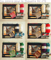 Le Chouette Kit : une belle découverte ! - Carofoliz