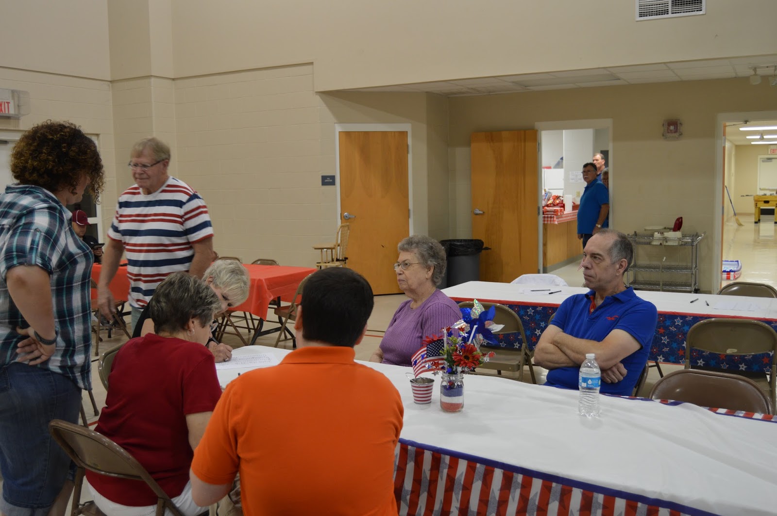 Goodwin Family Genealogy