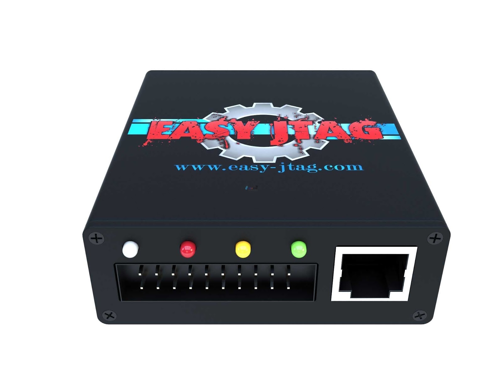 Fastest Firmware Easyjtag Classic Suite 3 3