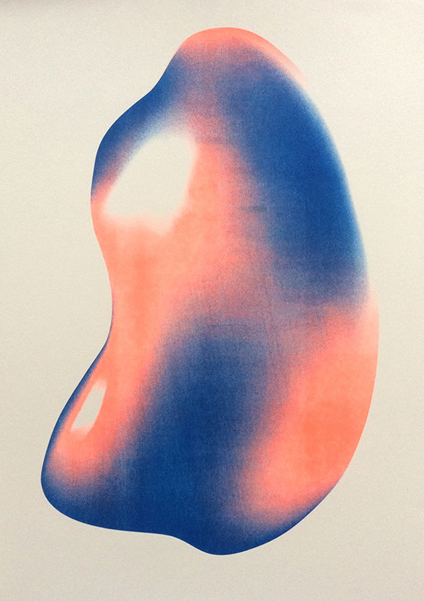 graphics matter: Silkscreen / Riso