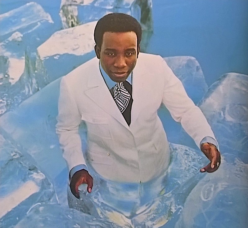 The Perlich Post: Happy 80th Birthday Jerry Butler!