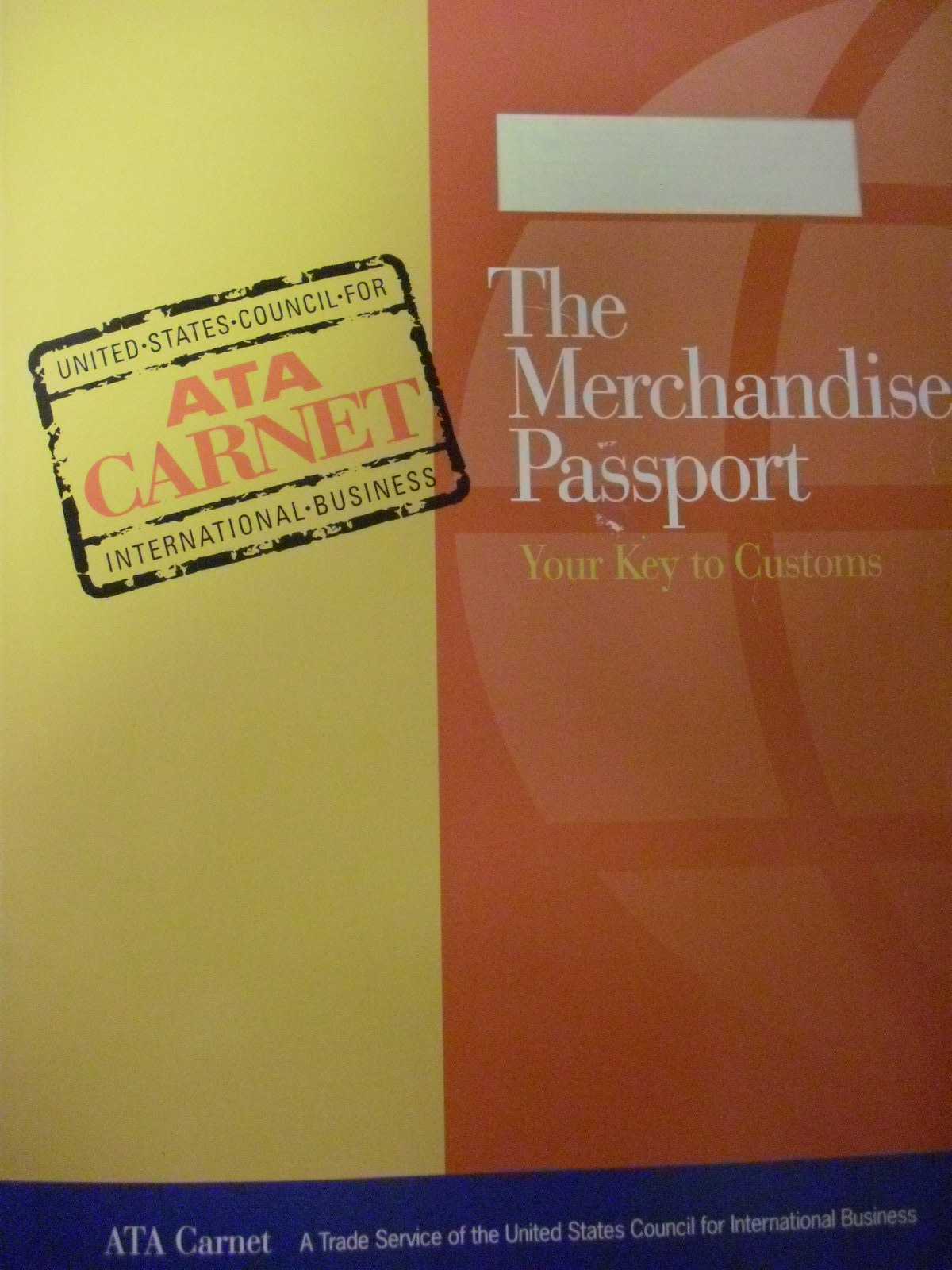 Legacy: Do you need an ATA Carnet for your shipment?