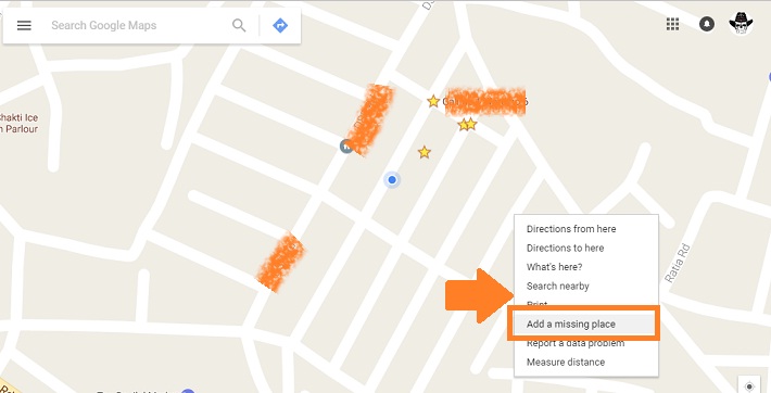 How To Add A Place To Google Maps On PC Android iOS Tech Hunt how-to-add-a-place-to-google-maps-on-pc-android-ios-tech-hunt