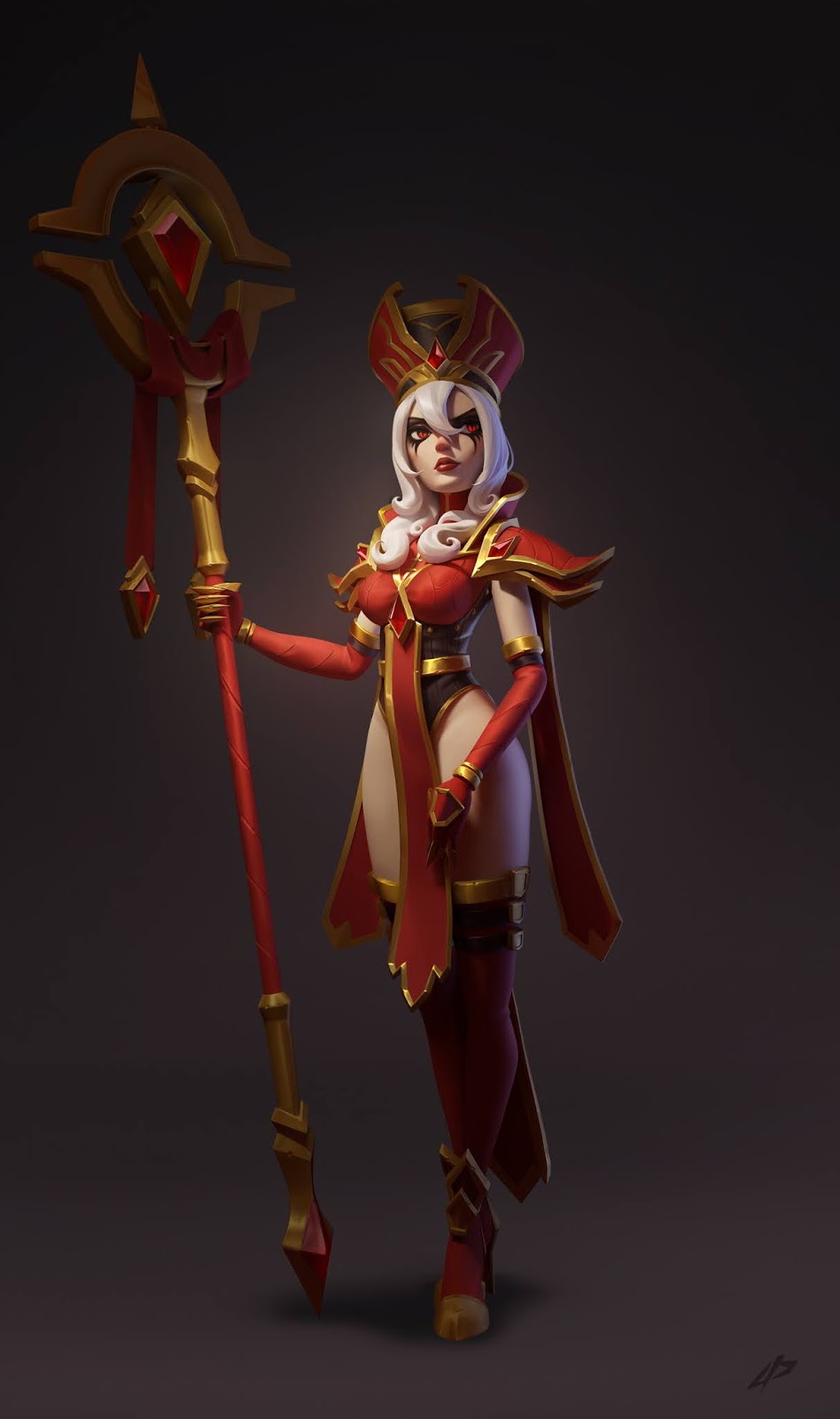 L p... - Kai Fine Art