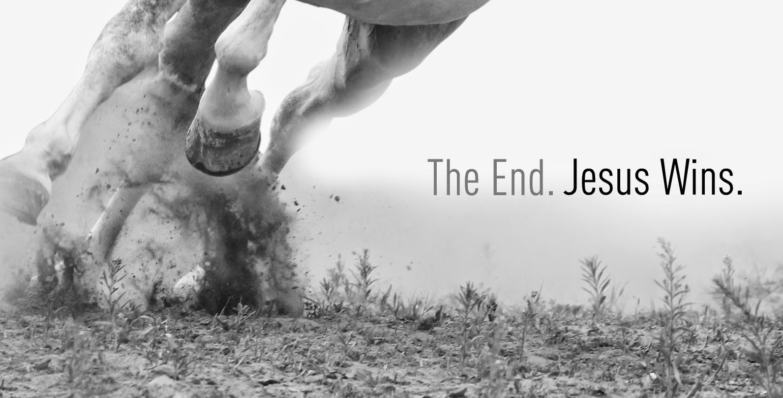 Living In Grace Blog: God comes up trumps!