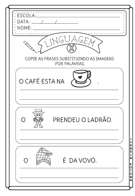 Frases enigmáticas de A a Z