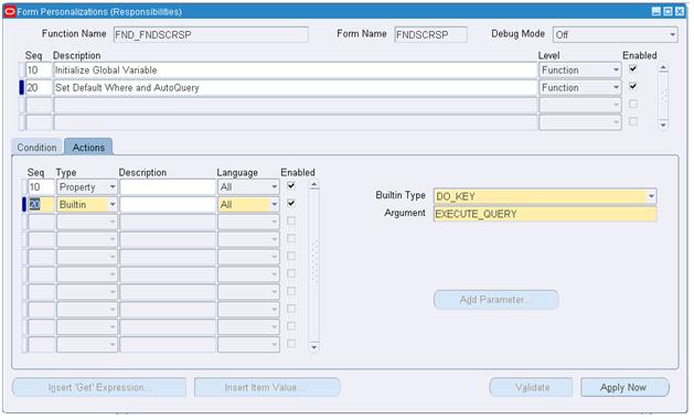 oracle concepts for you: Forms Personalization in Oracle Apps R12 ...
