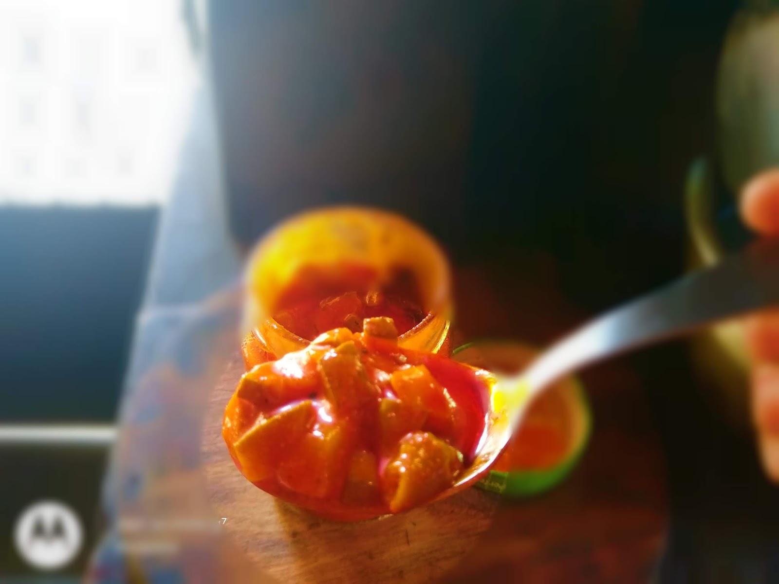 Kadumanga Achar Recipe |Raw Mango pickle Kerala style