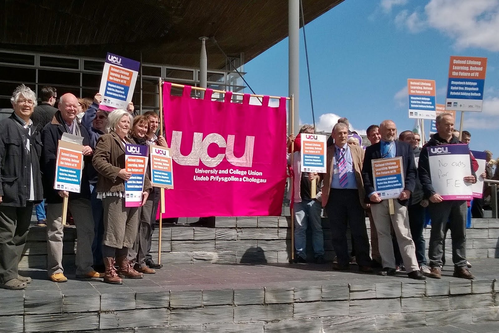 Swansea Trade Unionist and Socialist Coalition (TUSC): Standing up to ...