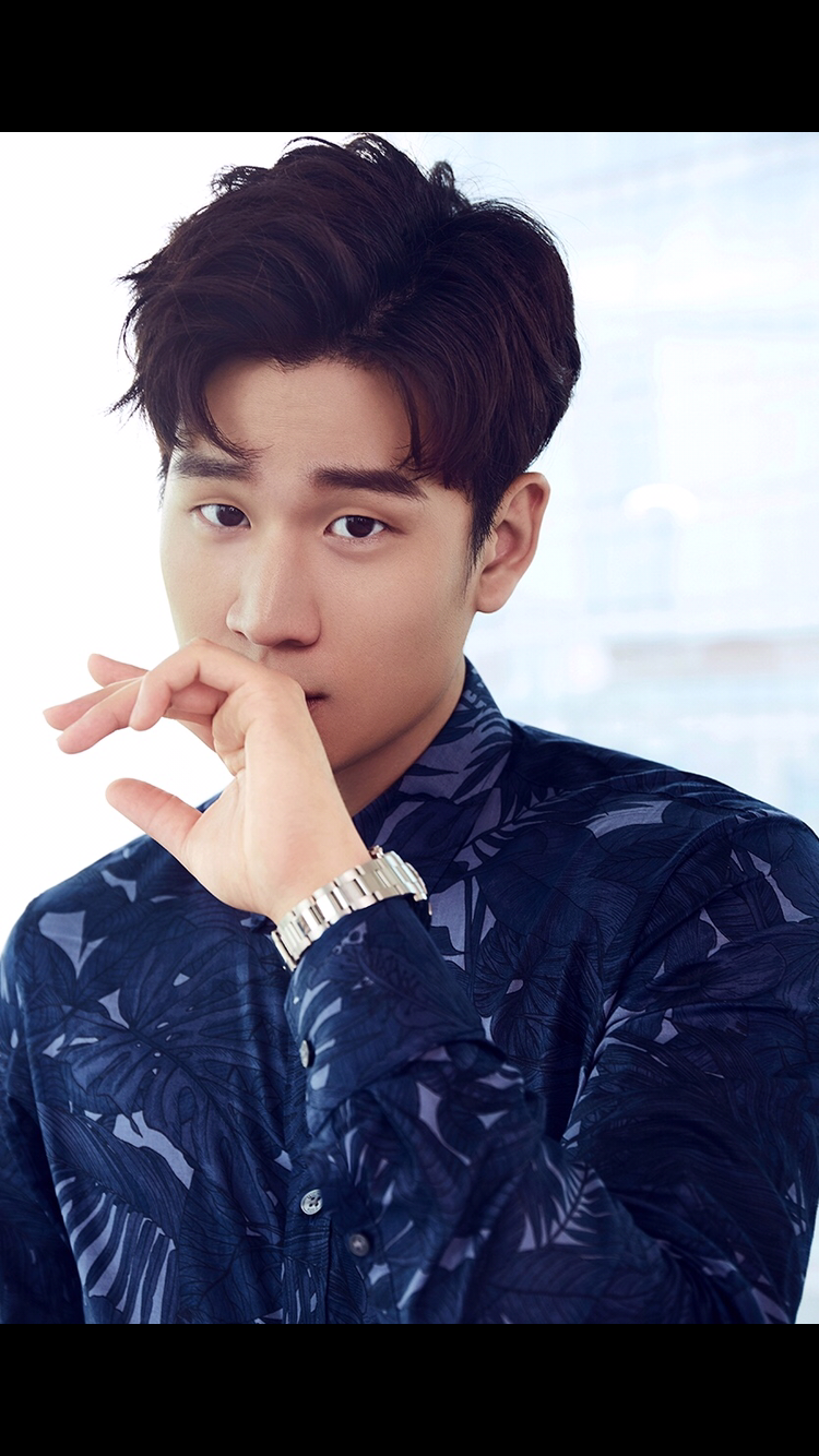 Eric Chou regresa con Fortunate