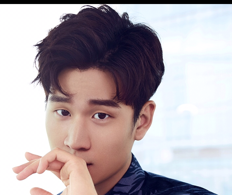 Eric Chou regresa con Fortunate