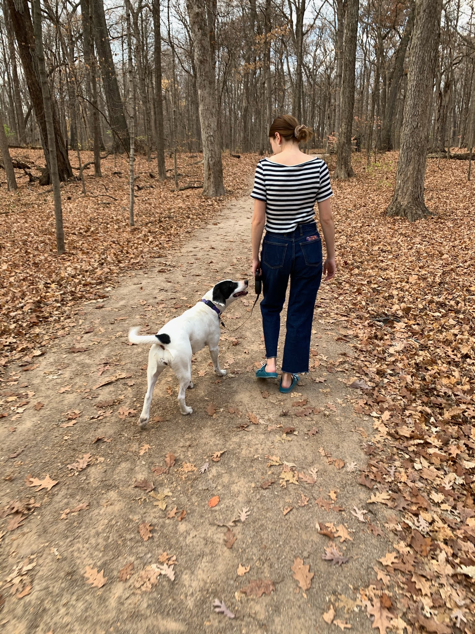 Teague Family: December 2020