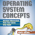 Operating System Concepts | 9th Ed By Abraham Silberschatz - μ-Academic
