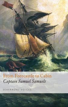 AnceStory Archives: Capt Samuel Samuels and the Clipper Ship The ...