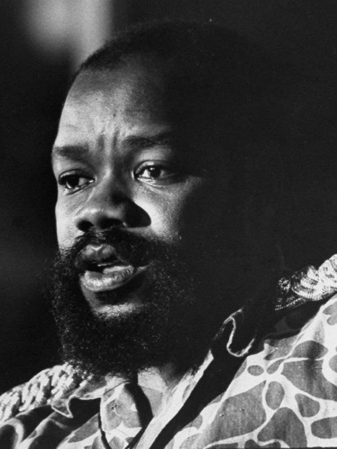 Senate Rejects State Burial for Ojukwu