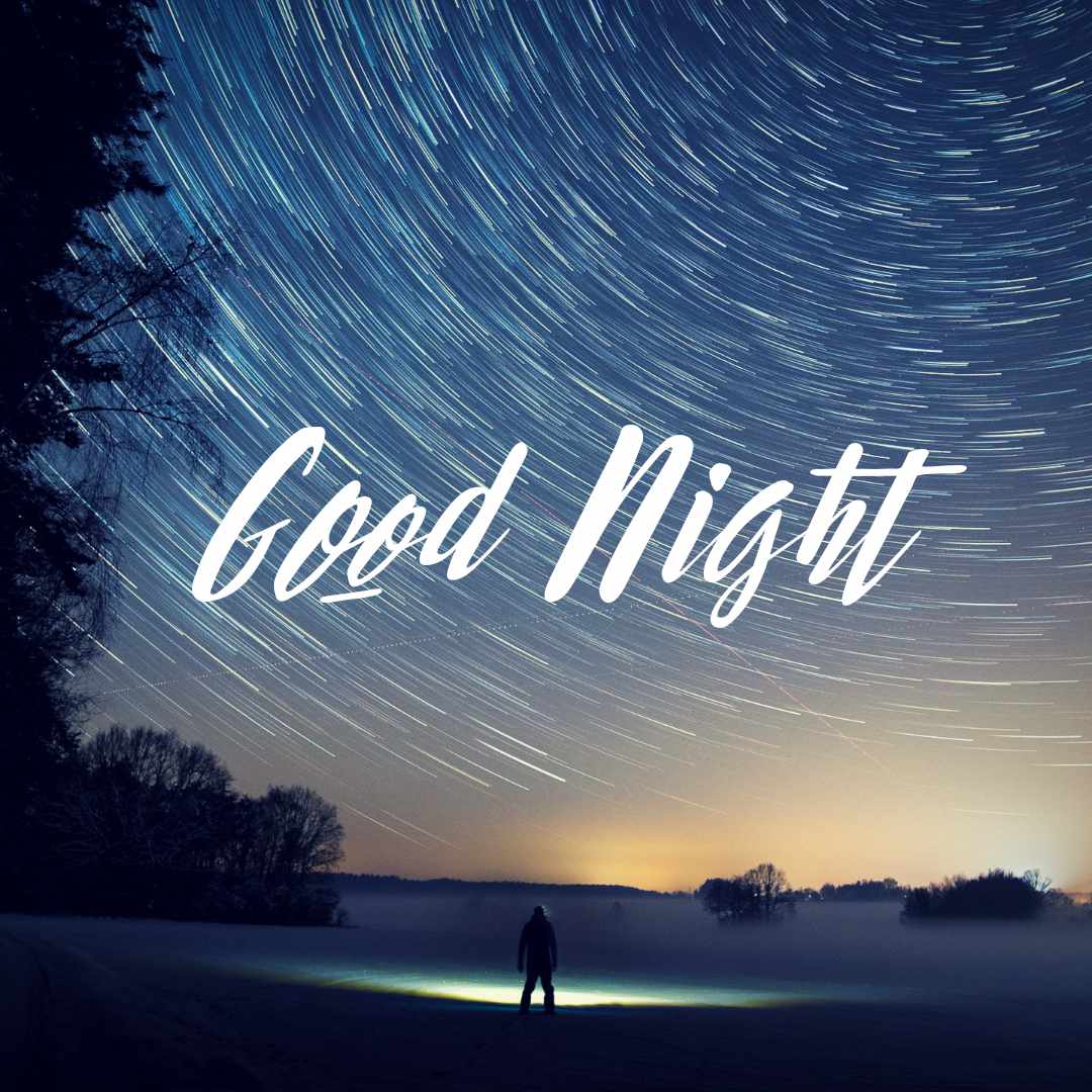 Best Good Night Images - Top HD free images download easily