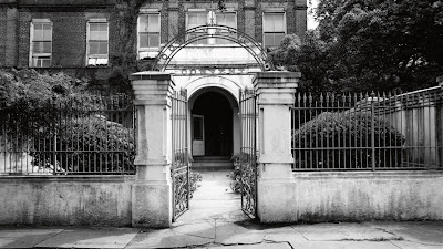 DRAGON: Sarah M. Broom / The Yellow House / Excerpt