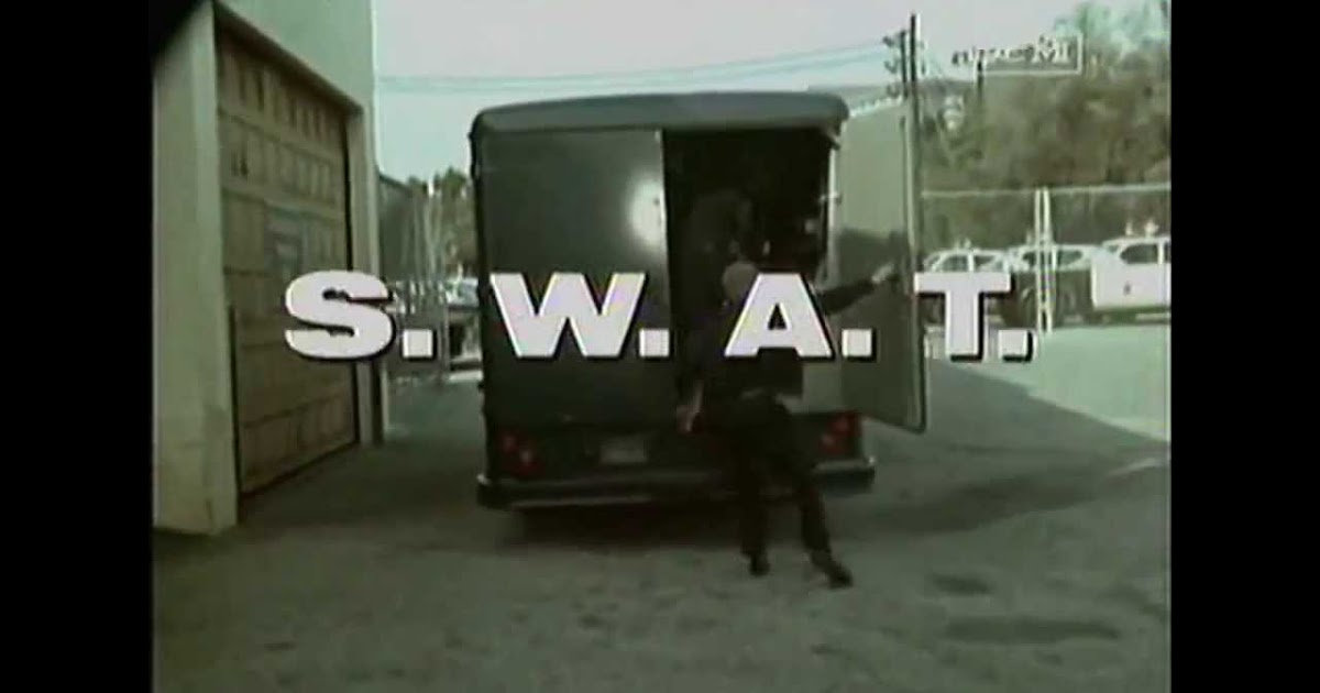 S.W.A.T. (1975-1976)