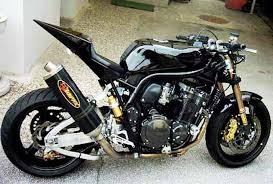 100+1 Gambar motor Tiger Modifikasi Terbaik 2021 - antonkevas