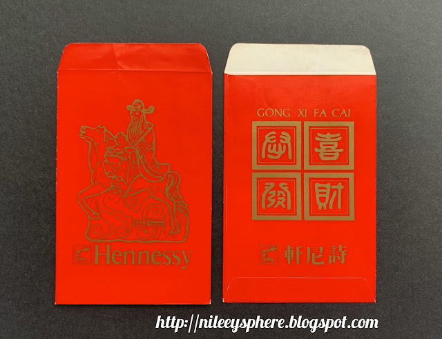 Ang Pow Packets - Transformation Across the Years