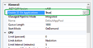 Analista Desarrollador - Consultoría y Asesoría: Could not load file or ...