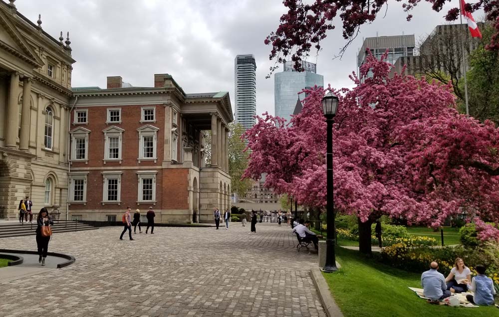 Toronto Grand Prix Tourist - A Toronto Blog: Fun things to do in ...