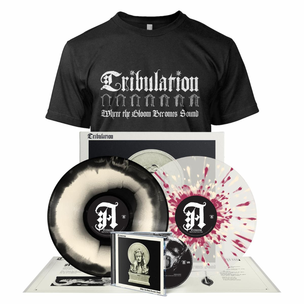 Tune Of The Day Tribulation Where Gloom Becomes Sound tune-of-the-day-tribulation-where-gloom-becomes-sound