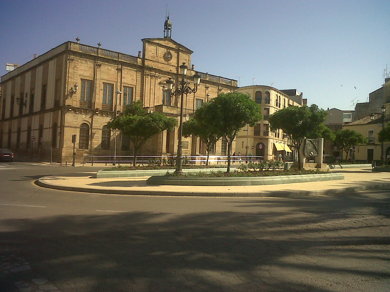 Hojadeviaje: Ciudad de Linares (Jaen) 2ª parte. Hoteles, restaurantes ...