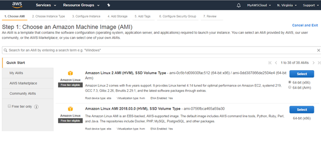Deploy Spring Boot Application On Aws Ec2 Instance Deploy Spring Boot Application On Aws Ec2