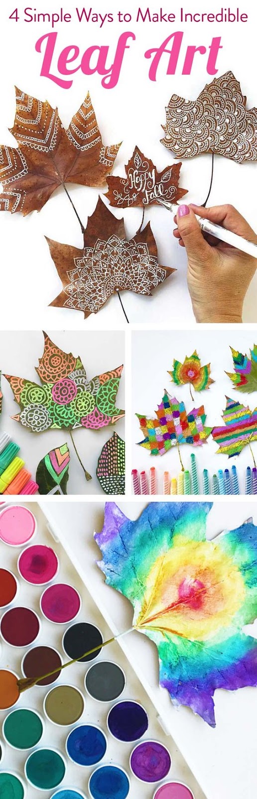 Journal d'art Québec: Défi octobre