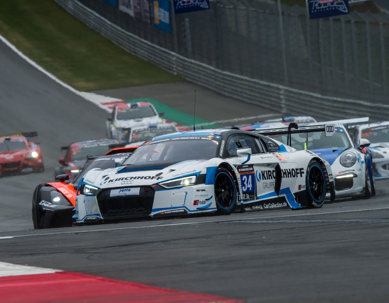 PoLe_Racing_2017: PoLe Racing fährt auf den sechsten Gesamtrang auf dem ...