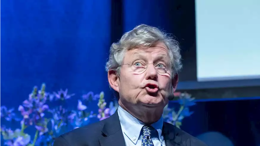 Sparo: Låt företag dö