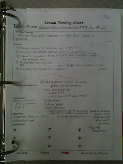 Two Teachers on A Limb: Lessons from the Limb #6: Keeping Ourselves ...