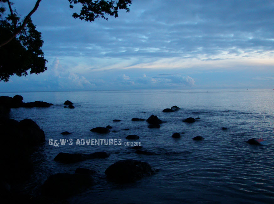 b&w's adventures - travel the Philippines with bembem and weng: Duka ...