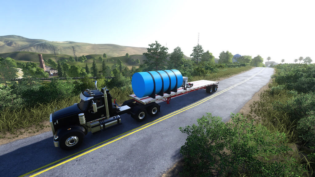 FS19 Lodeking Sprayer Support And Deck v1.0 - FS 19 & 22 USA Mods ...