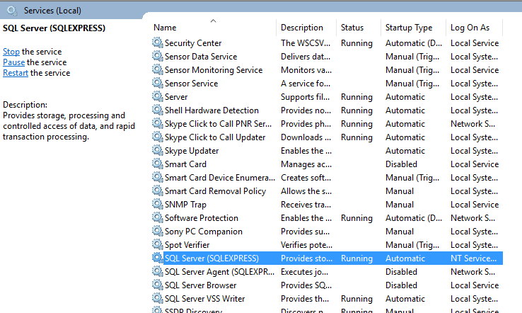 Free SQL Download to practice queries