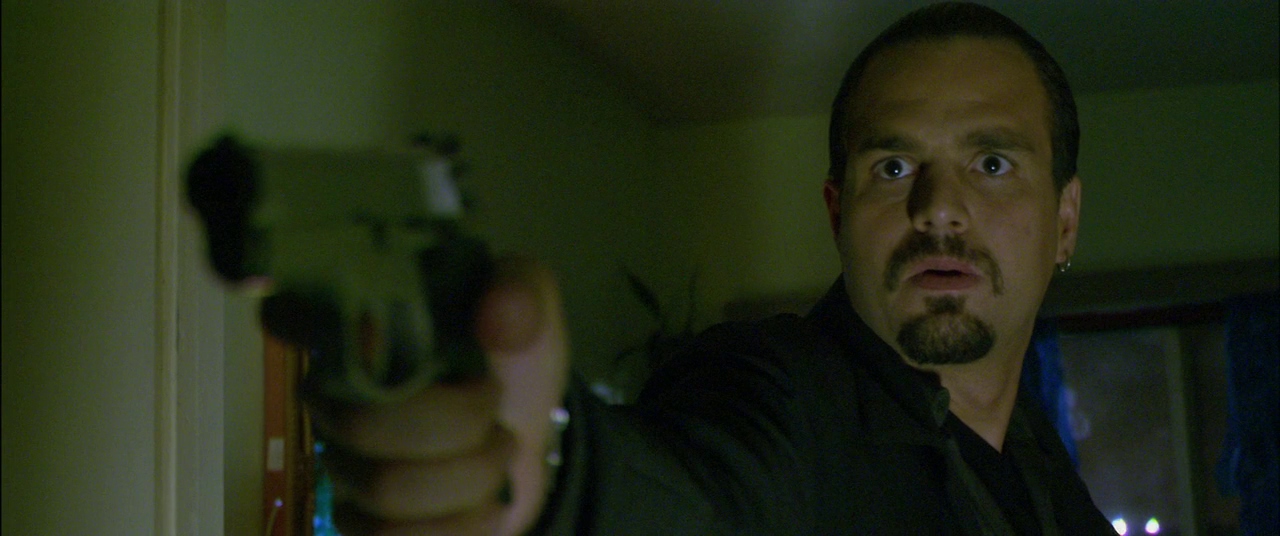 Radiator Heaven: Michael Mann Week: Collateral
