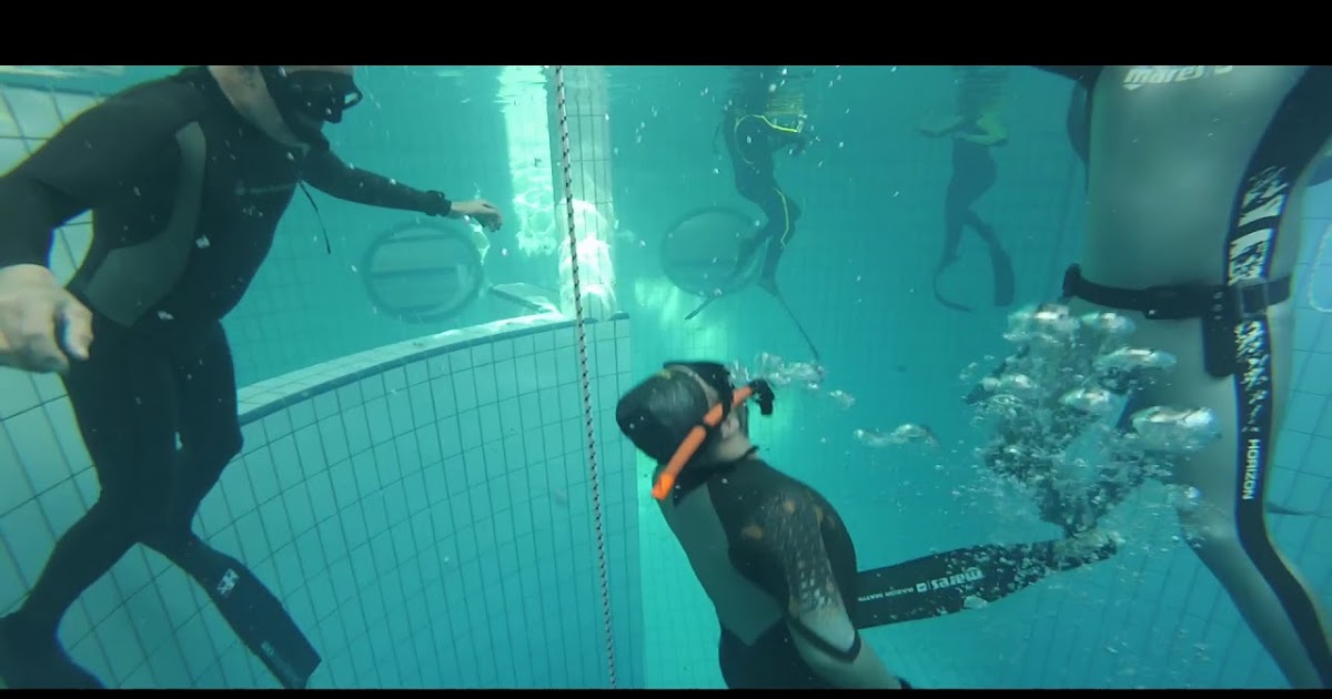 Commission Départementale Apnée FFESSM-78: Fosse apnée du 09 juin CoDep-FFESSM78