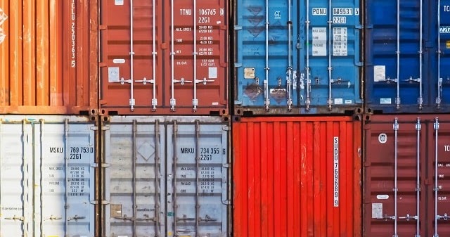 Bootstrap Business: How Shipping Containers Can Be Used for Business