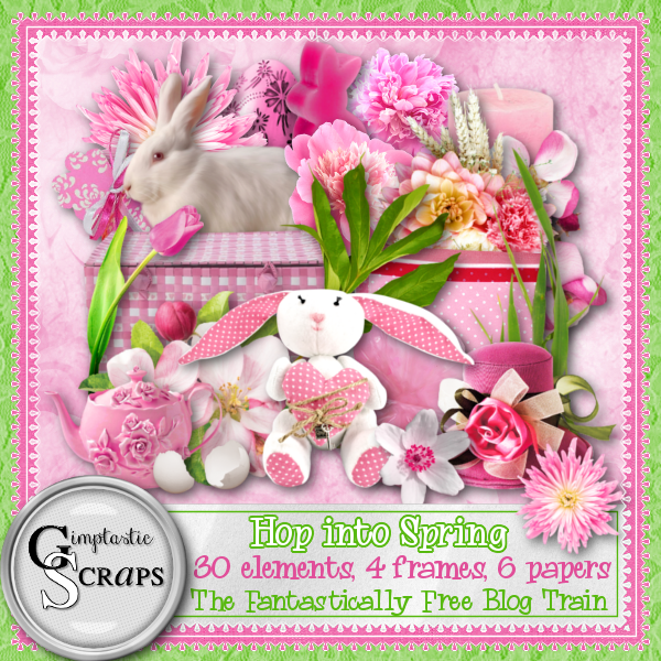 Amy & Leah's Gimptastic Tuts: The Fantastically Free Blog Train - Hop ...