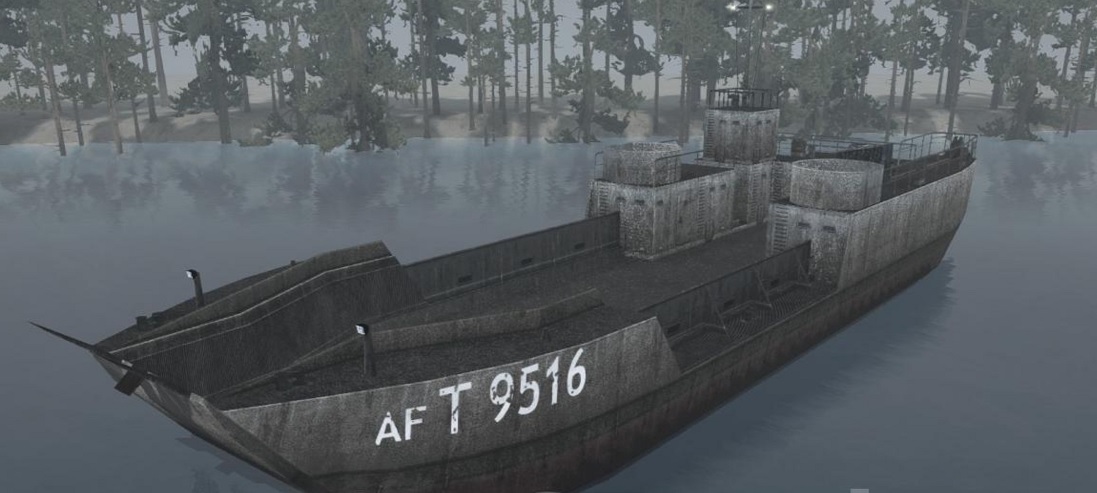 Mudrunner mod tutorial - gertymodel