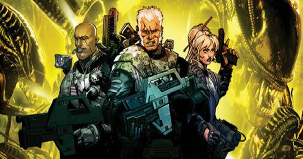 ANÁLISIS | Alien Infestation - Juegaso