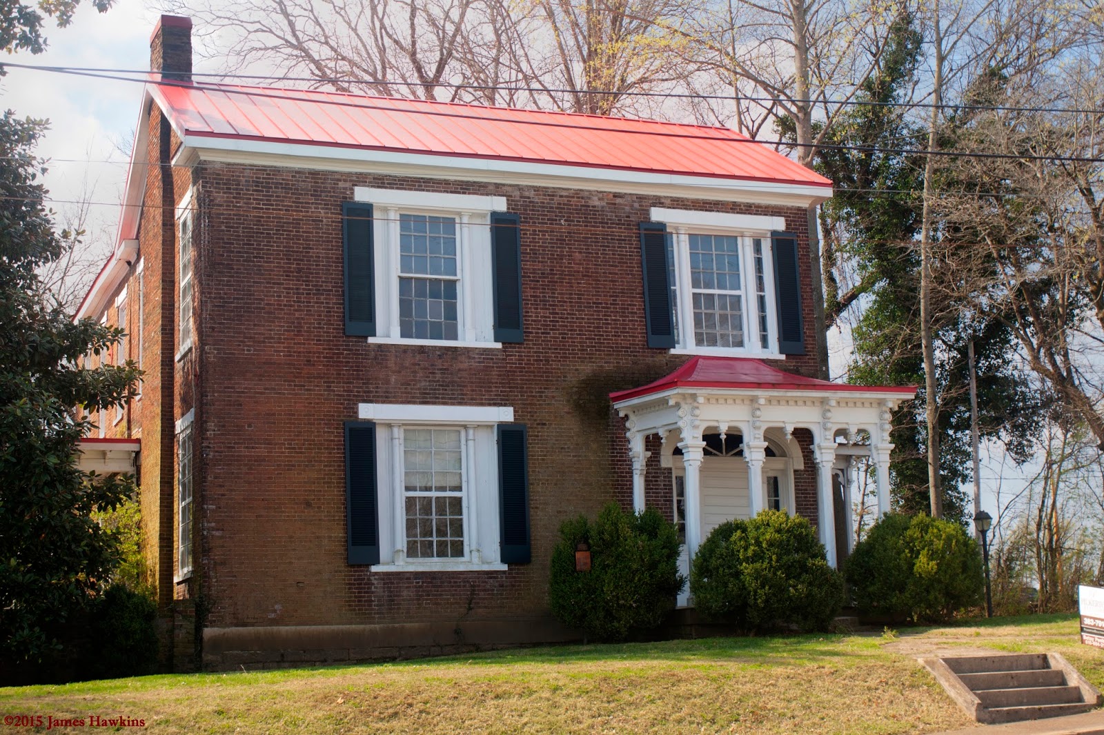 MAURY COUNTY TENNESSEE GUIDE: March 2015