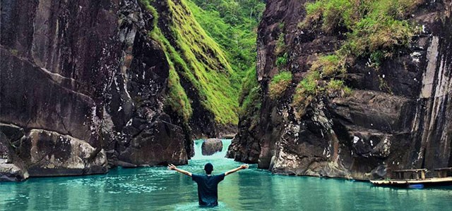 KEINDAHAN WISATA GARUT YANG WAJIB DI KUNJUNGI