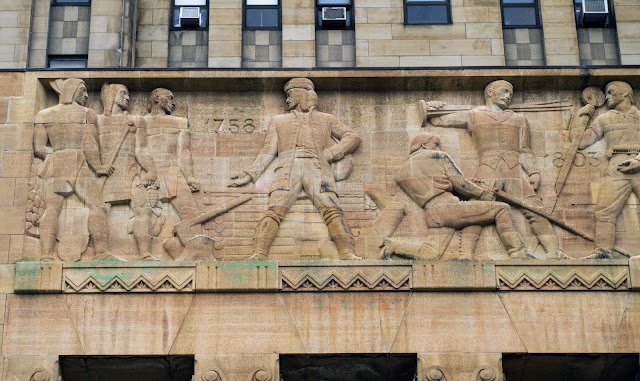 16 of the Best Reasons to Love Buffalo Architecture