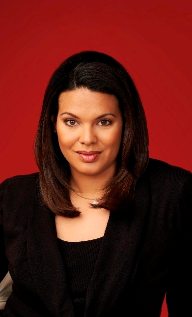 TV with Thinus: Sara Sidner of CNN International moving to Jerusalem as ...